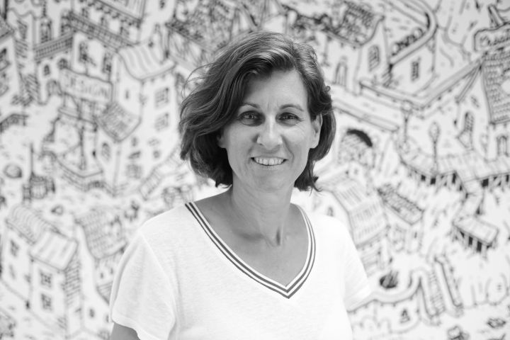 Nouveau conseil d'administration pour fdouest - Femmes du Digital Ouest