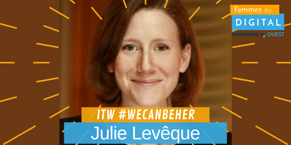 #WeCanBeHer : Découvrez les femmes du numérique